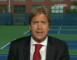 Who We Are - Dan Maskell Tennis Trust