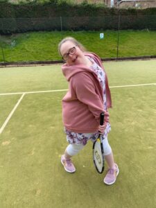 Case Studies - Dan Maskell Tennis Trust