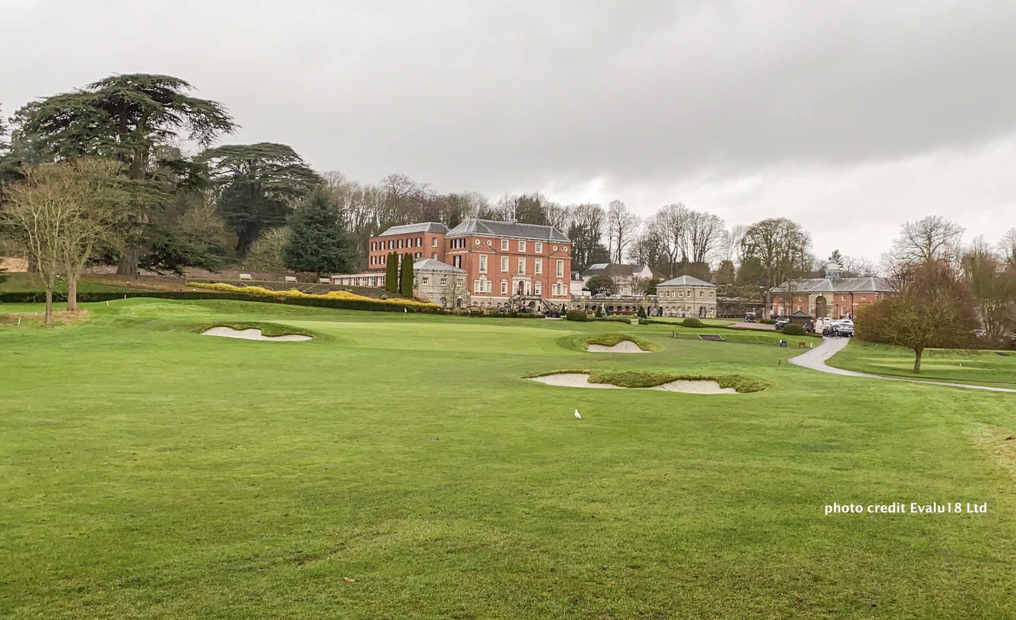 Amazing total raised at DMTT Golf Day! - Dan Maskell Tennis Trust